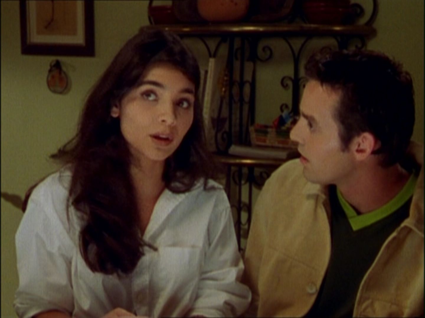 Buffy the Vampire Slayer (1997)