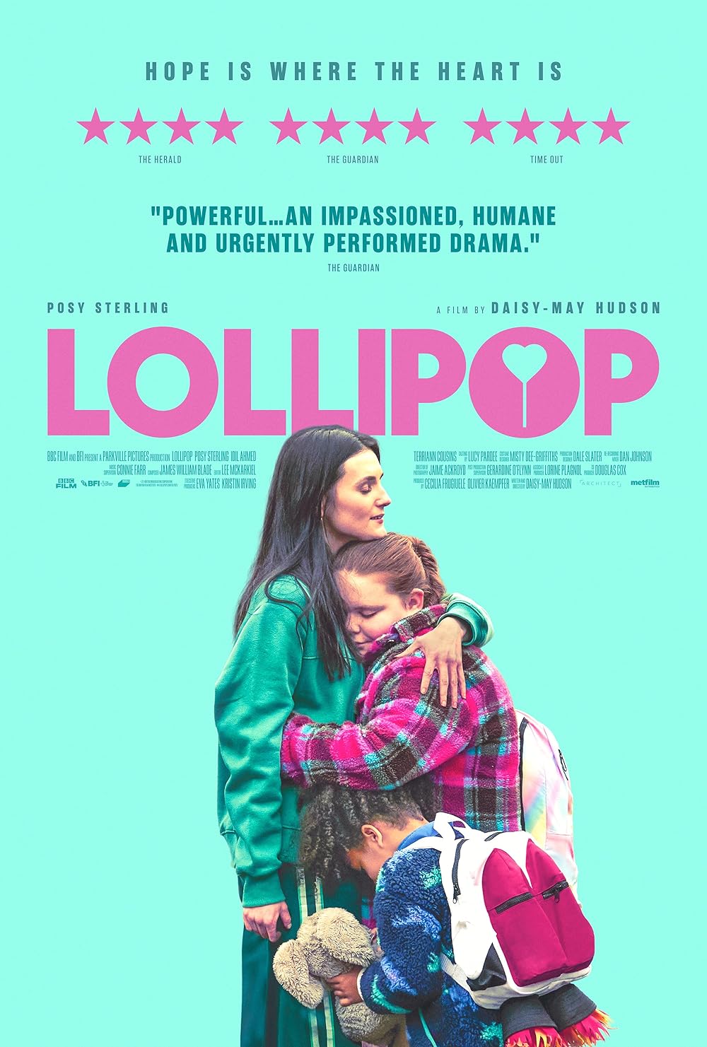 Lollipop (2024) - IMDb