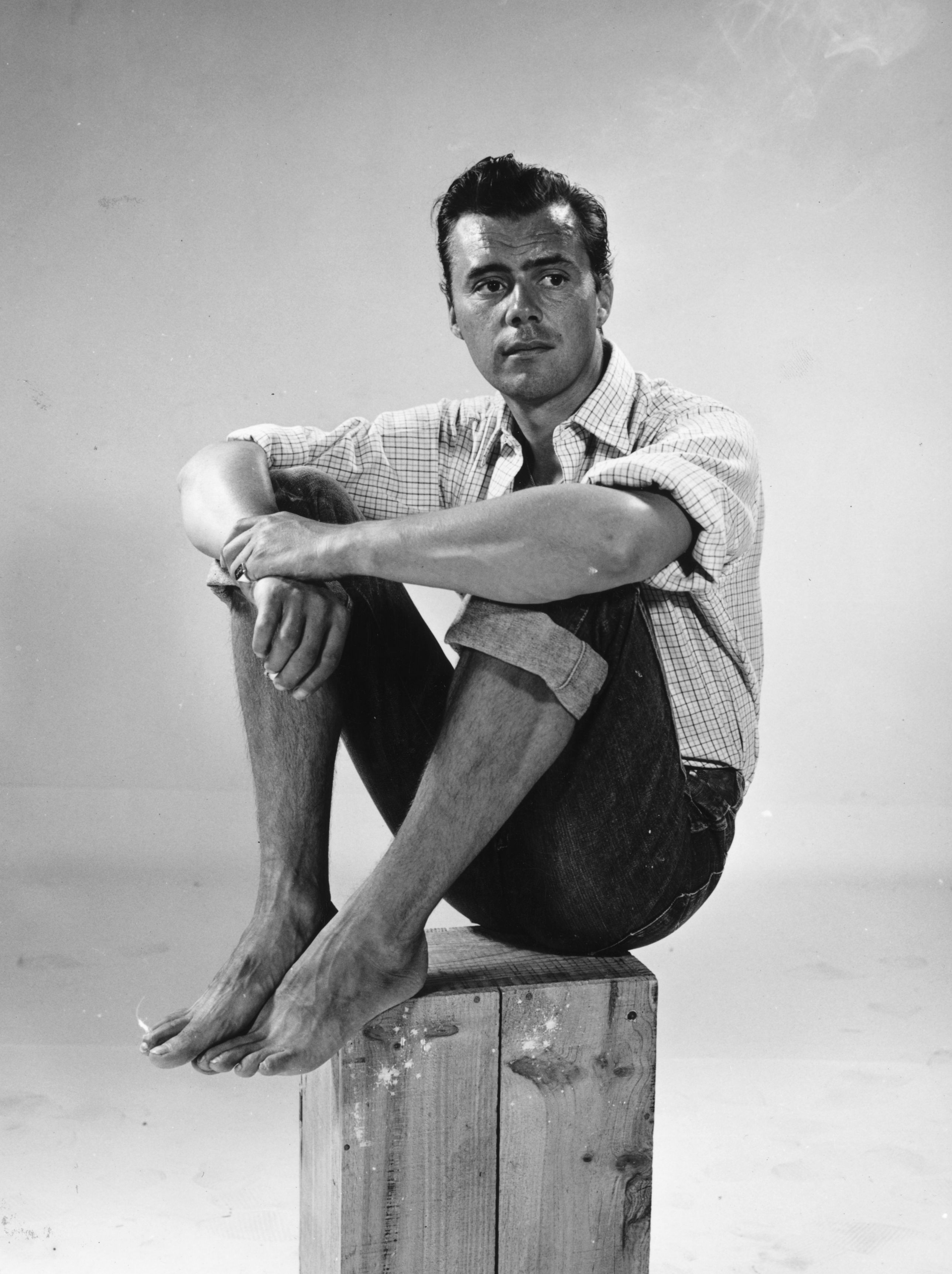 Dirk Bogarde