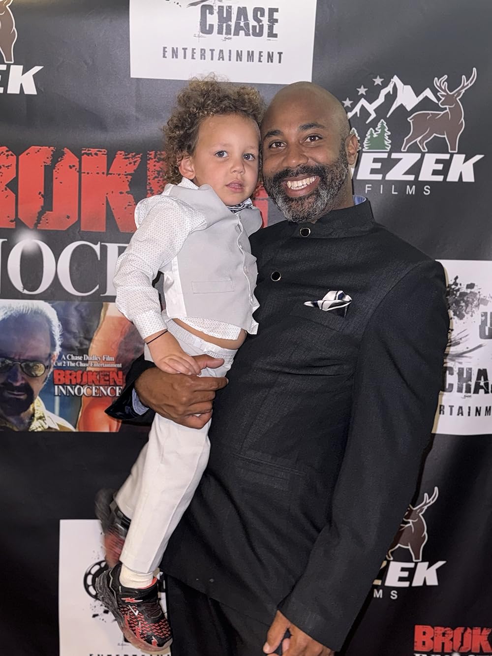 Broken Innocence (2024)