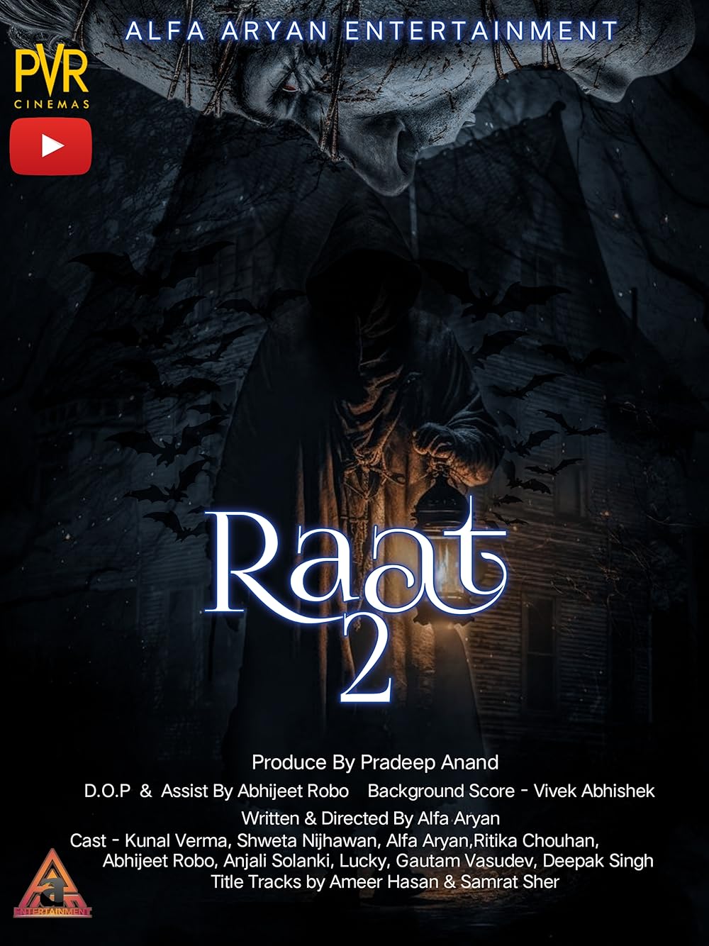 Raat 2: The Raat Universe - IMDb