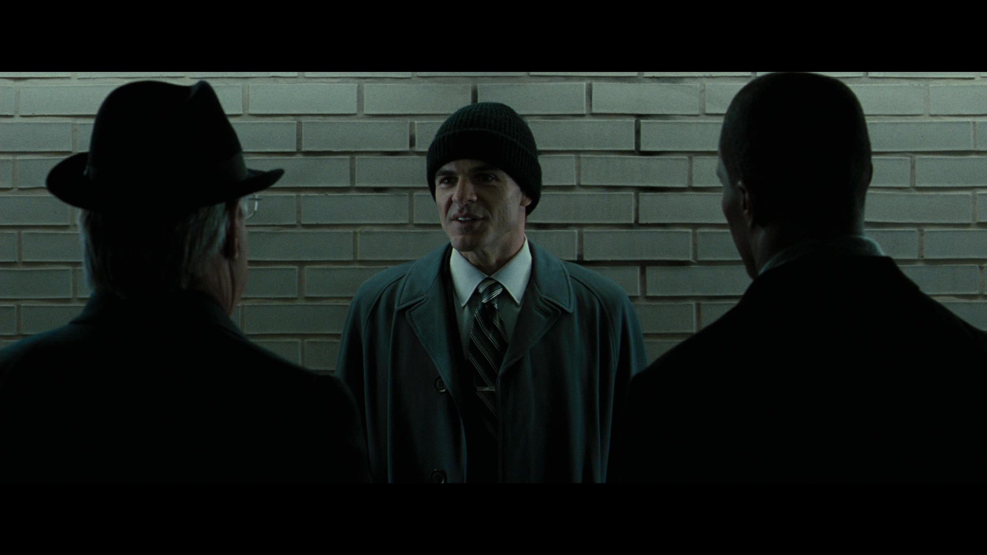 Law Abiding Citizen (2009)