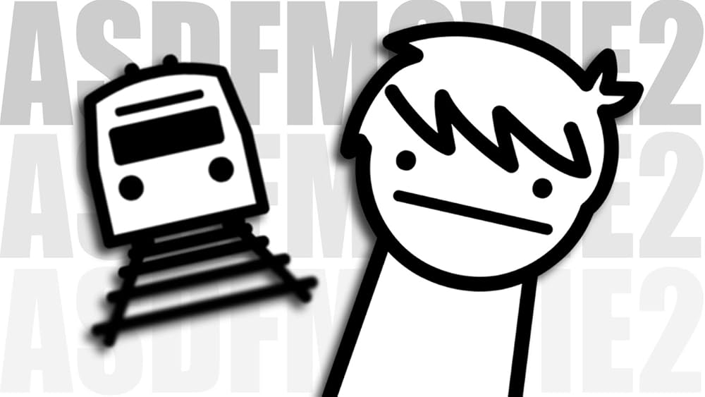 "Asdfmovie" Asdfmovie2 (TV Episode 2010) - IMDb