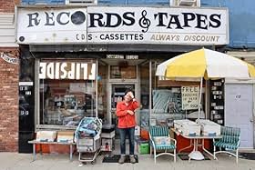 Flipside (2023) - IMDb