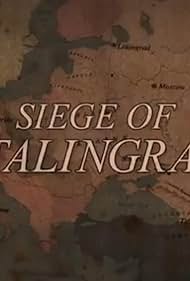 "Greatest Events of WWII in Colour" Siege of Stalingrad (TV Episode ...