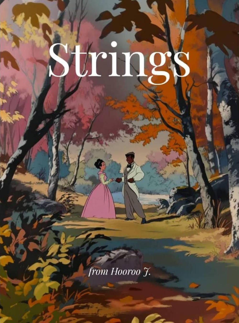 Strings (2025)