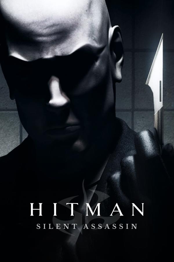 Hitman 2: Silent Assassin (2002)