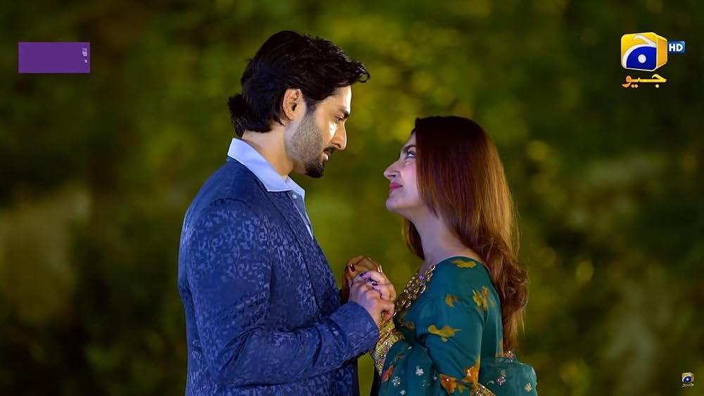 "Jaan Nisar" Chapter Thirty Three (TV Episode 2024) - IMDb