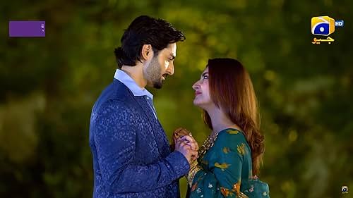 Jaan Nisar (TV Series 2024– ) - Episode list - IMDb