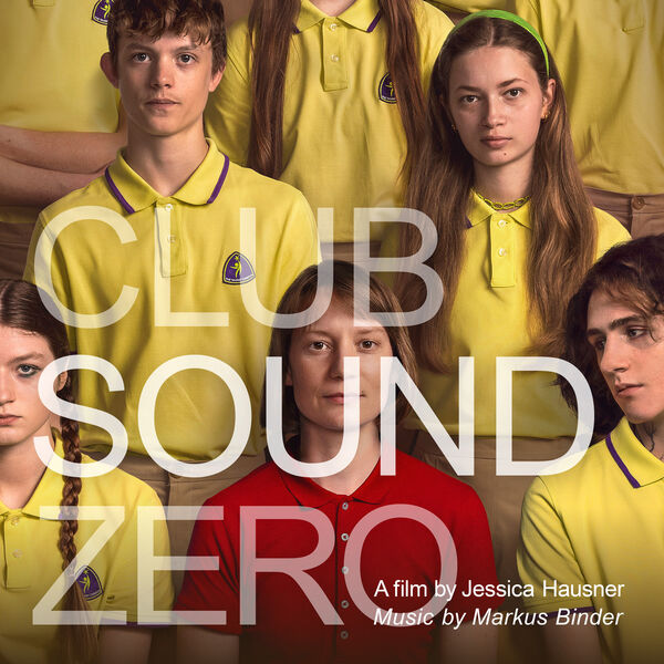 Club Zero (2023)
