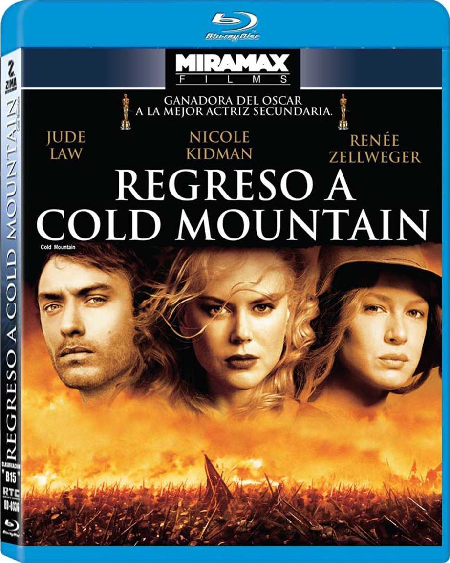 Cold Mountain (2003)