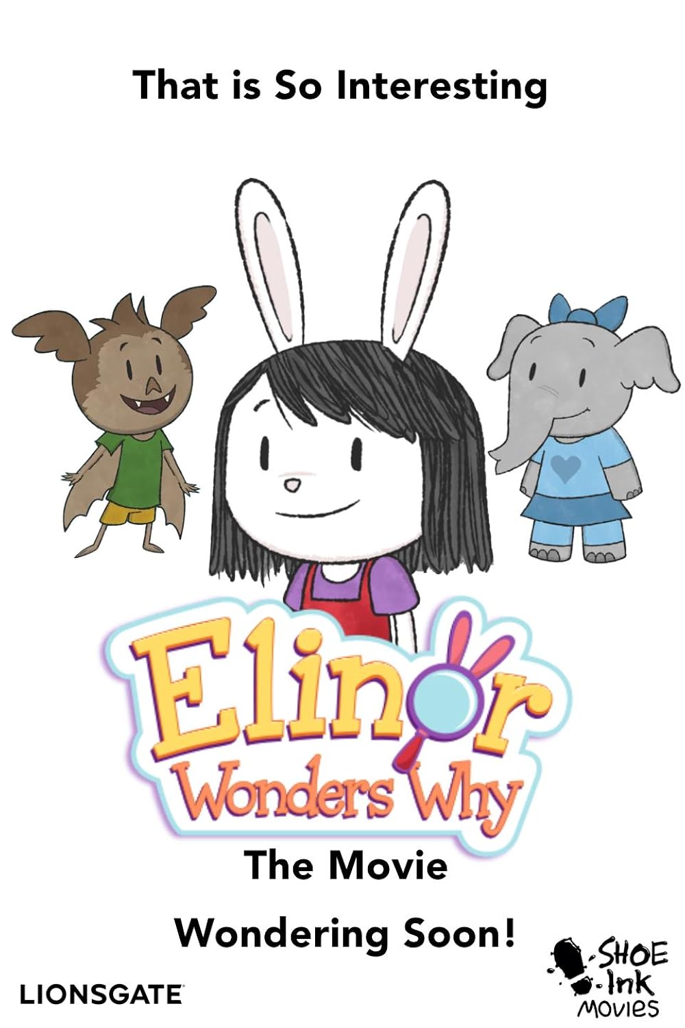 Ari the Bat (TV Movie 2024) - IMDb