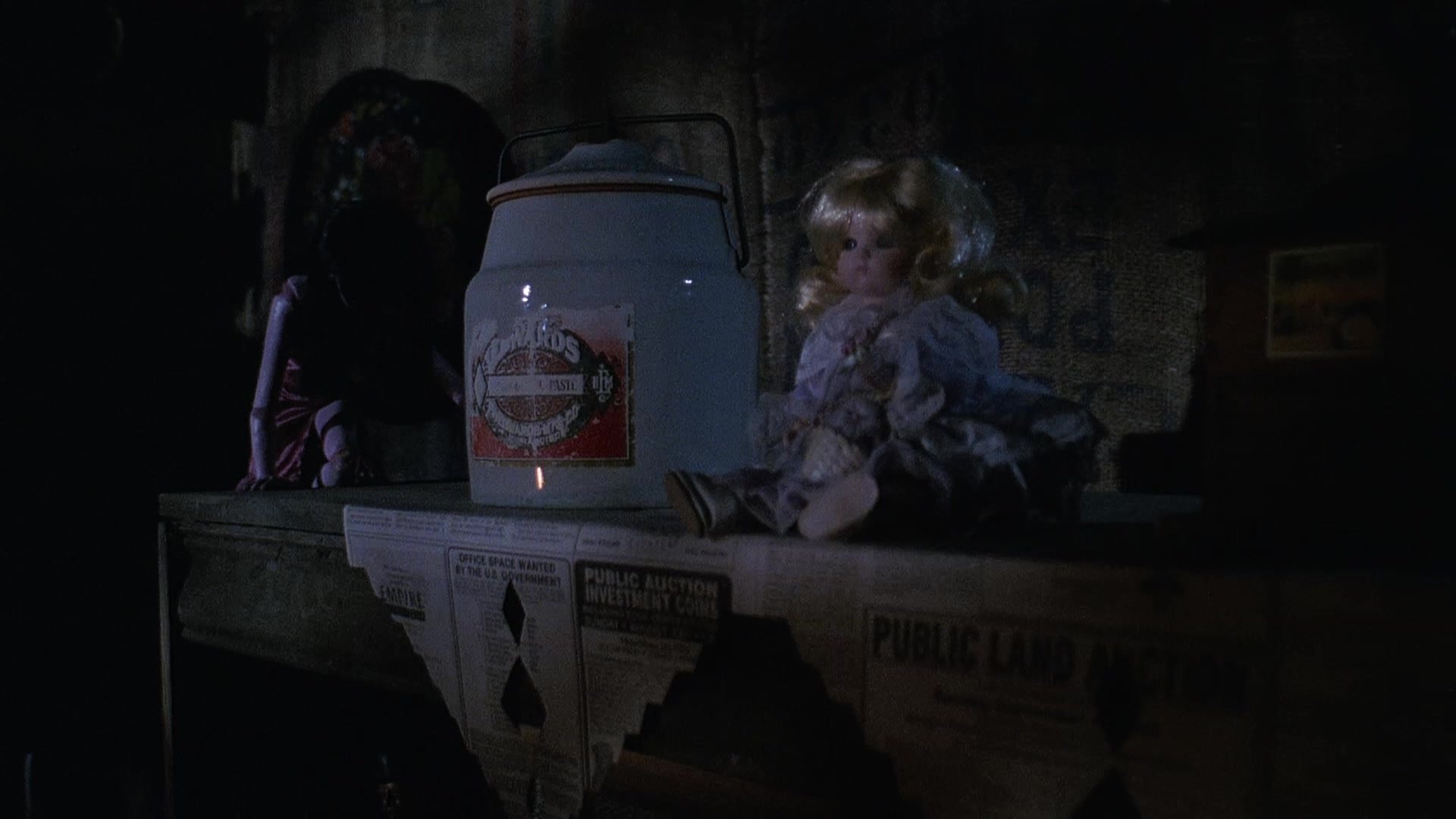 Puppet Master II (1990)