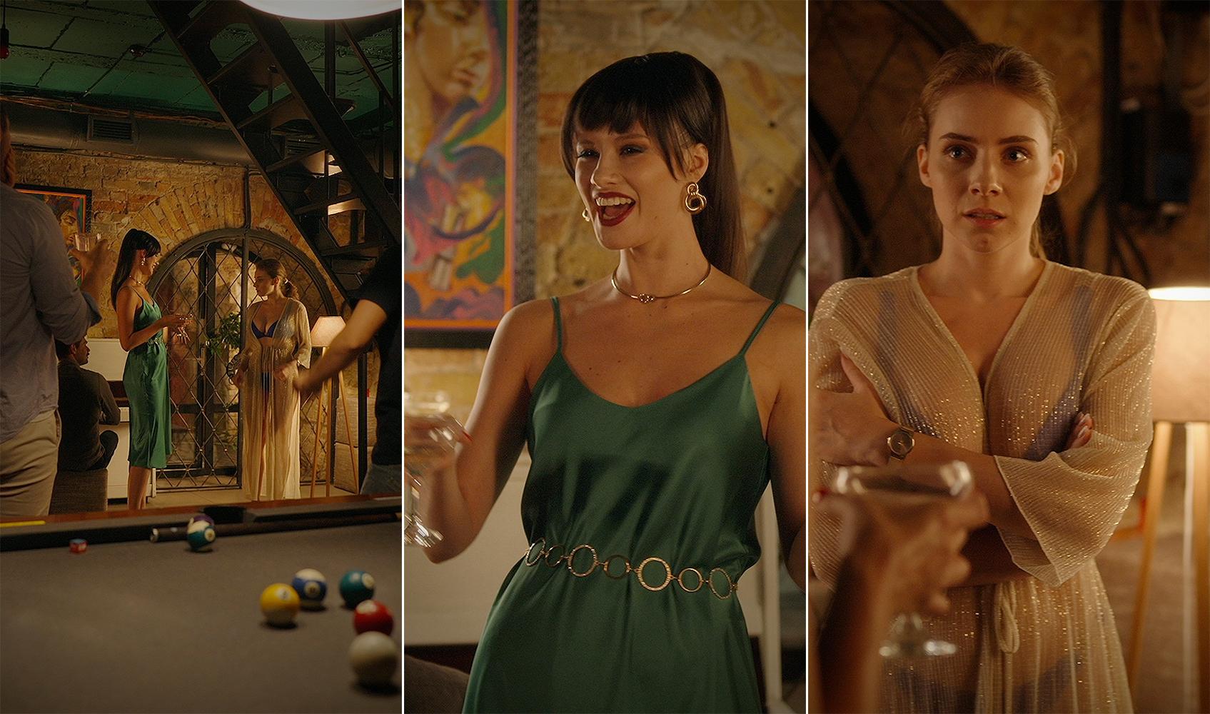 Waking Up Married to My Crush (2024)