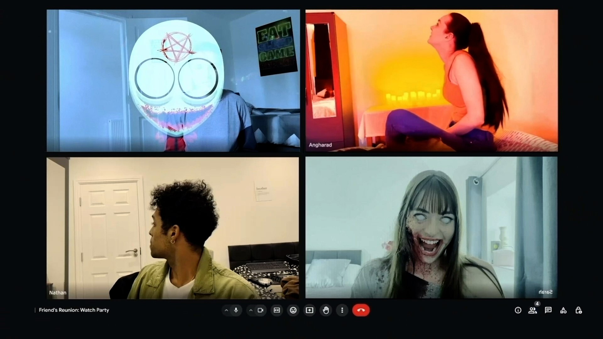 Demo_n (2024 Film) (2024)