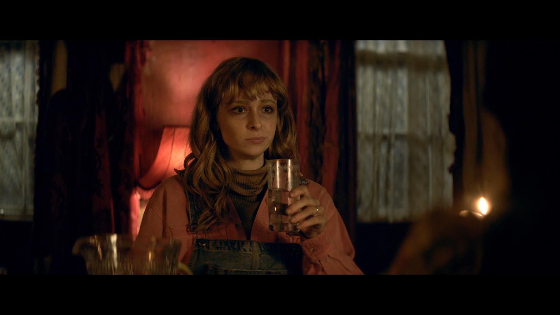 The Beast Within (2024)