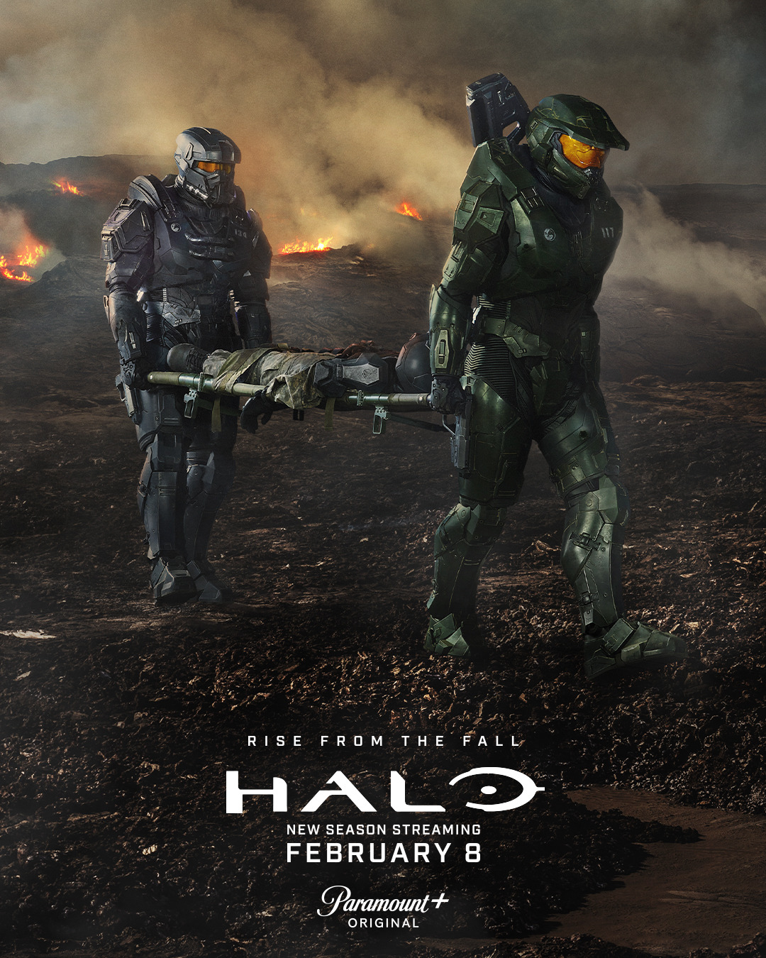 Halo (2022)