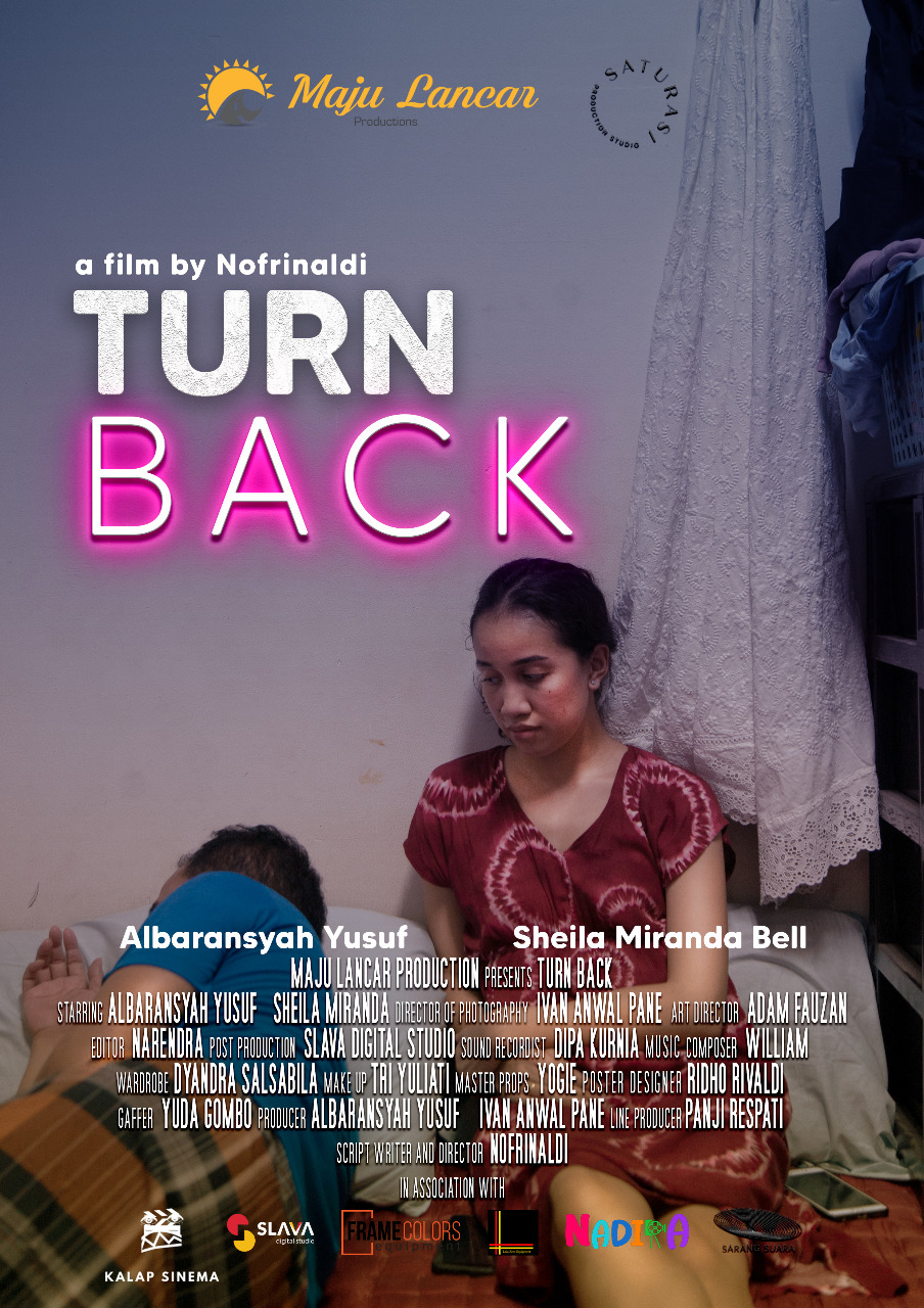 Turn Back (2022)
