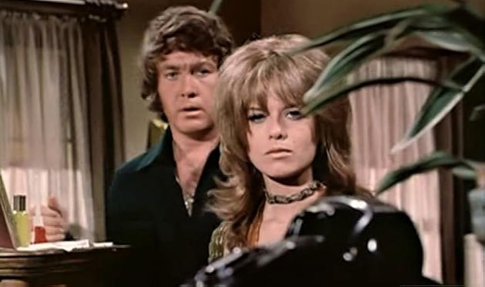 "Mod Squad" Home Is the Streets (TV Episode 1971) - IMDb