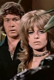 "Mod Squad" Home Is the Streets (TV Episode 1971) - IMDb