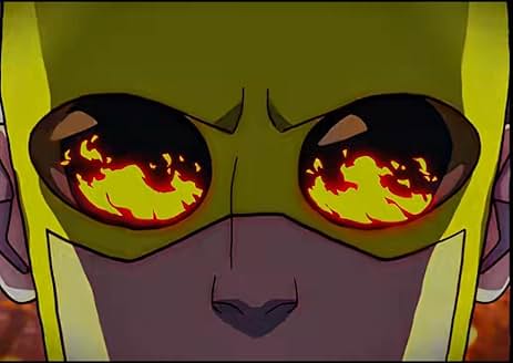 "Invincible" What Have I Done? (TV Episode 2025) - IMDb