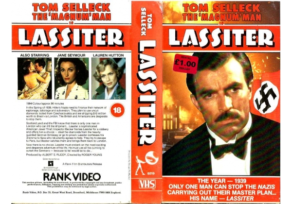 Lassiter (1984)