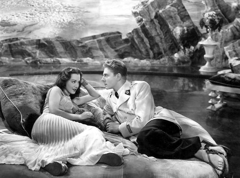 Siren of Atlantis (1949)