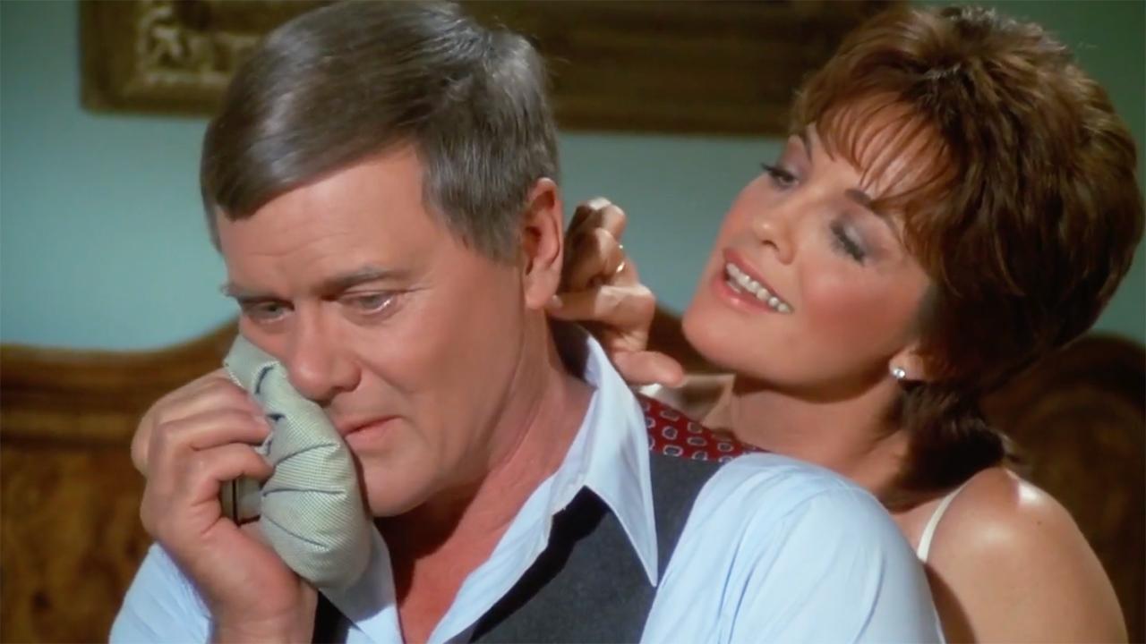 The Ewing Blues (1983)