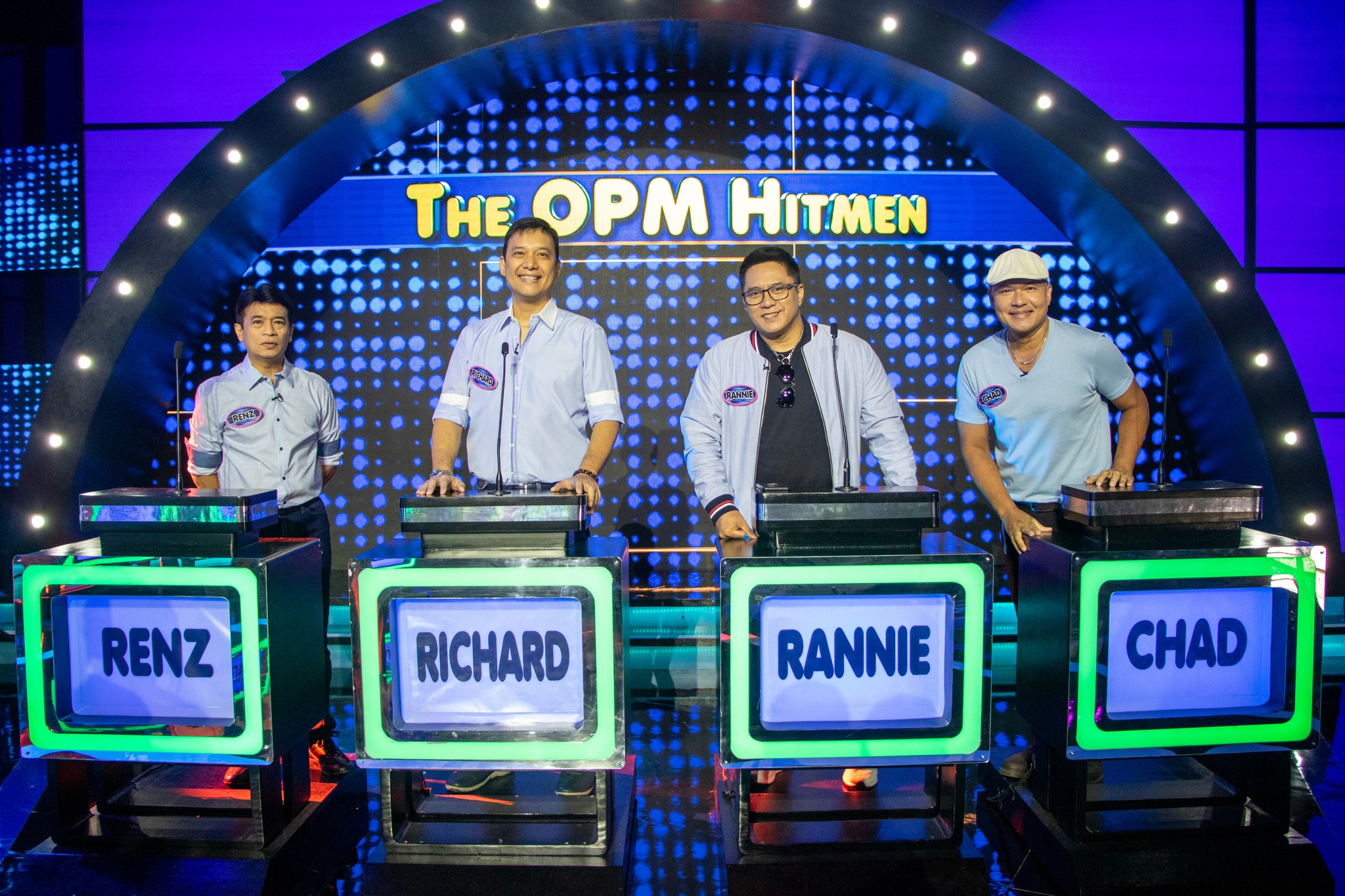 Family Feud Philippines (2022)