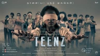 Teenz (2024) - IMDb