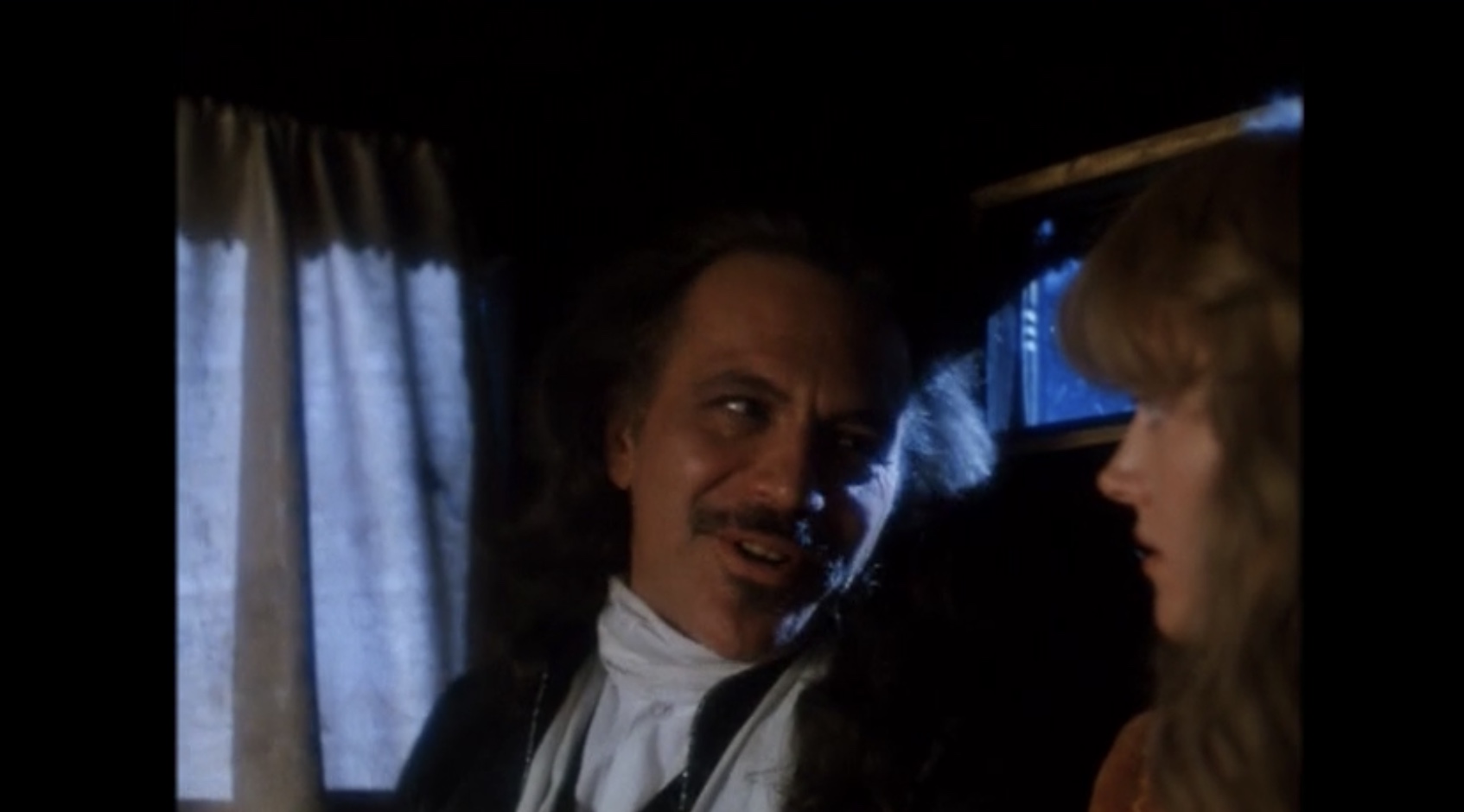 Marquis de Sade (1996)