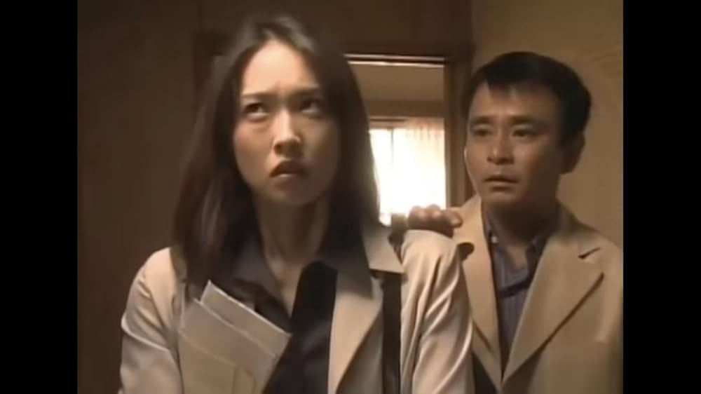 Ju-on: The Curse 2 (2000)