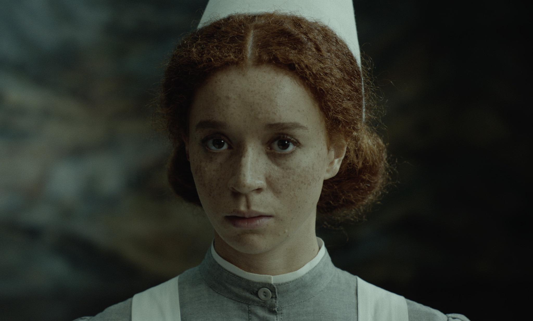 Lilies Not for Me (2024)