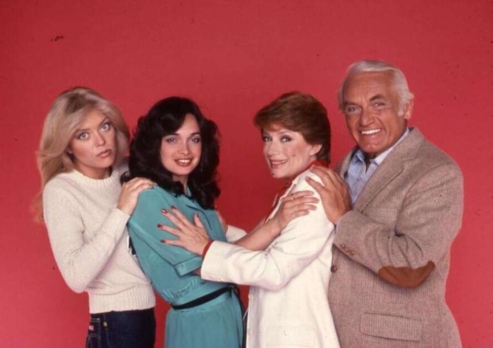 Too Close for Comfort (1980)