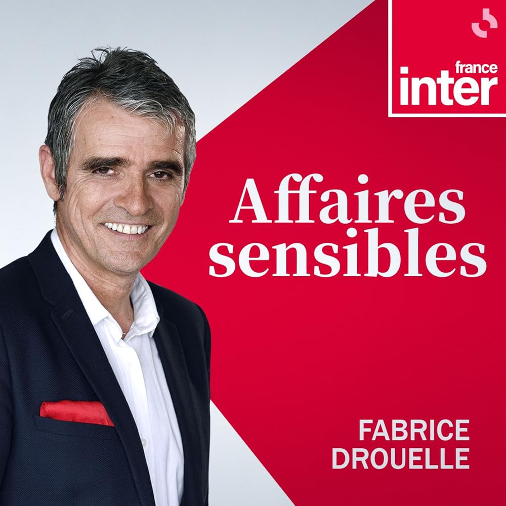 "Affaires sensibles" Les volcans ne meurent jamais, la tragédie des Krafft (Episódio de Podcast ...