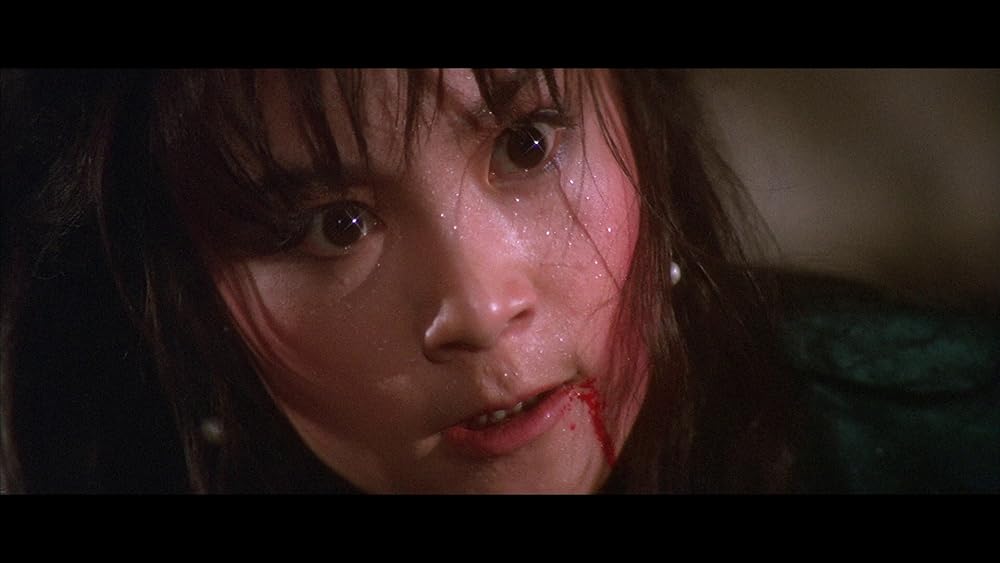 The Lady Assassin (1983)