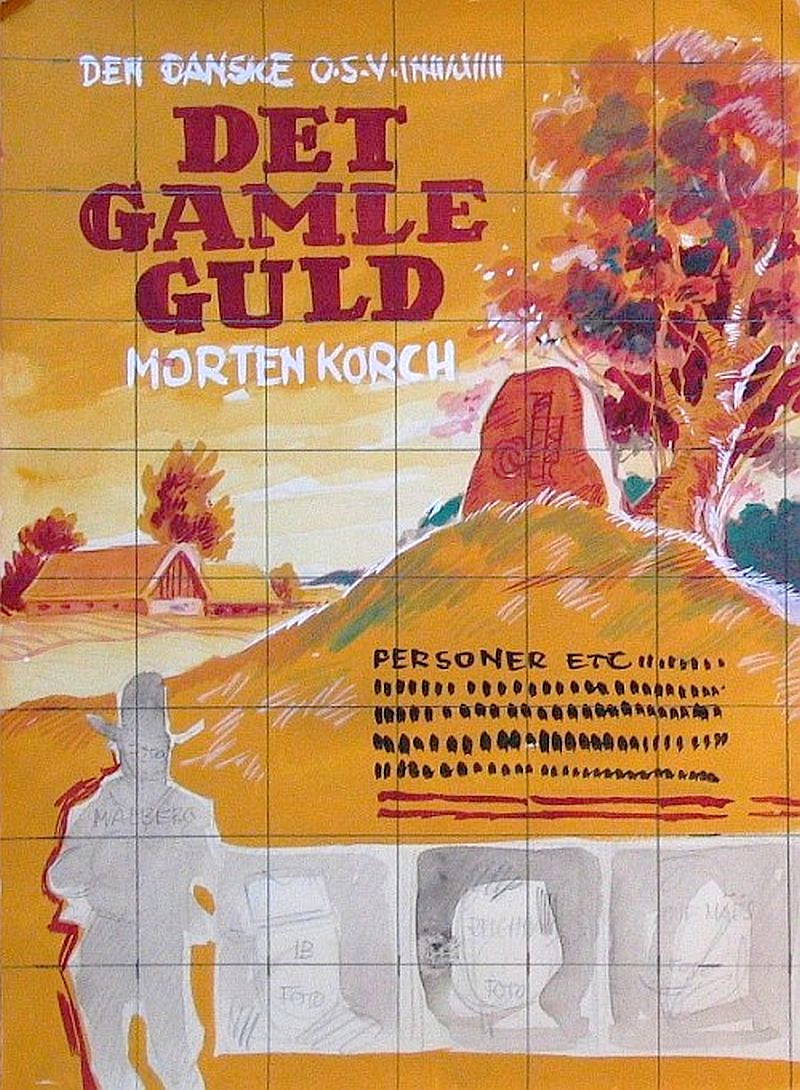 Det gamle guld (1951)