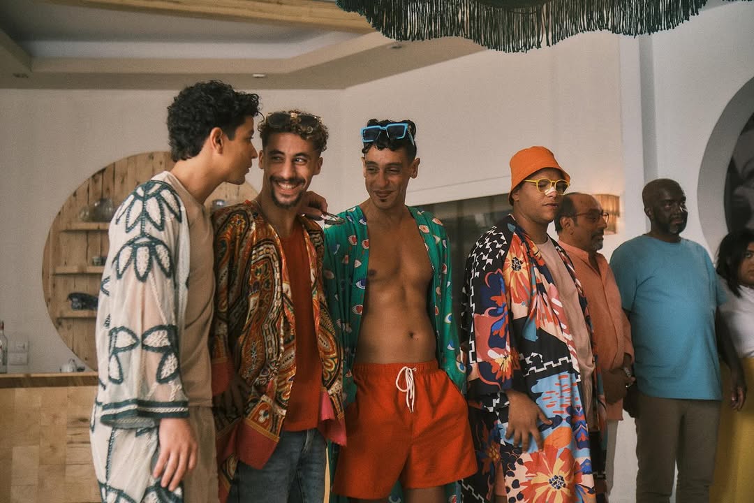 Nogoum Al Sahel (2025)