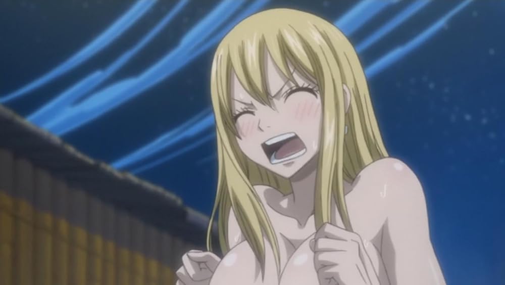 OVA 4: Fairies' Training Camp (2012)