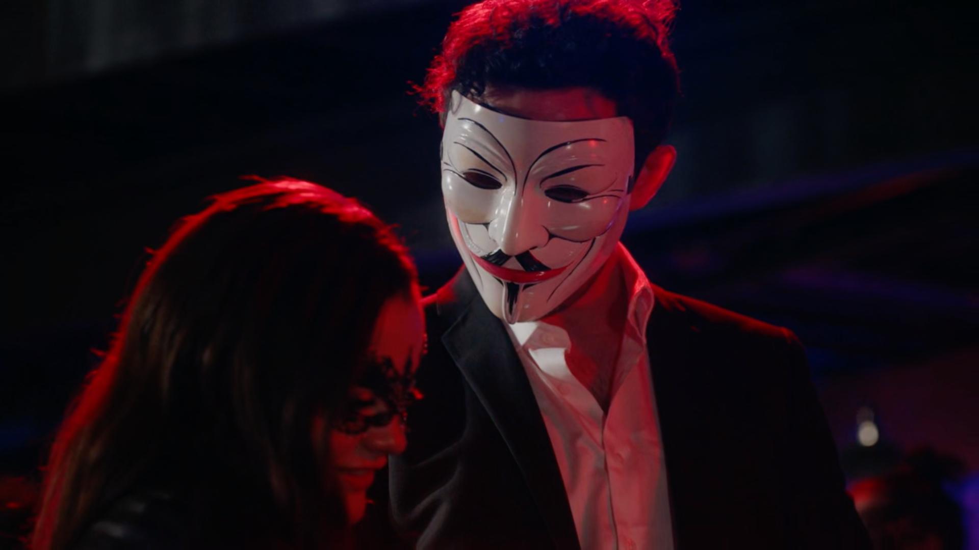 Deadly Invitations (2024)