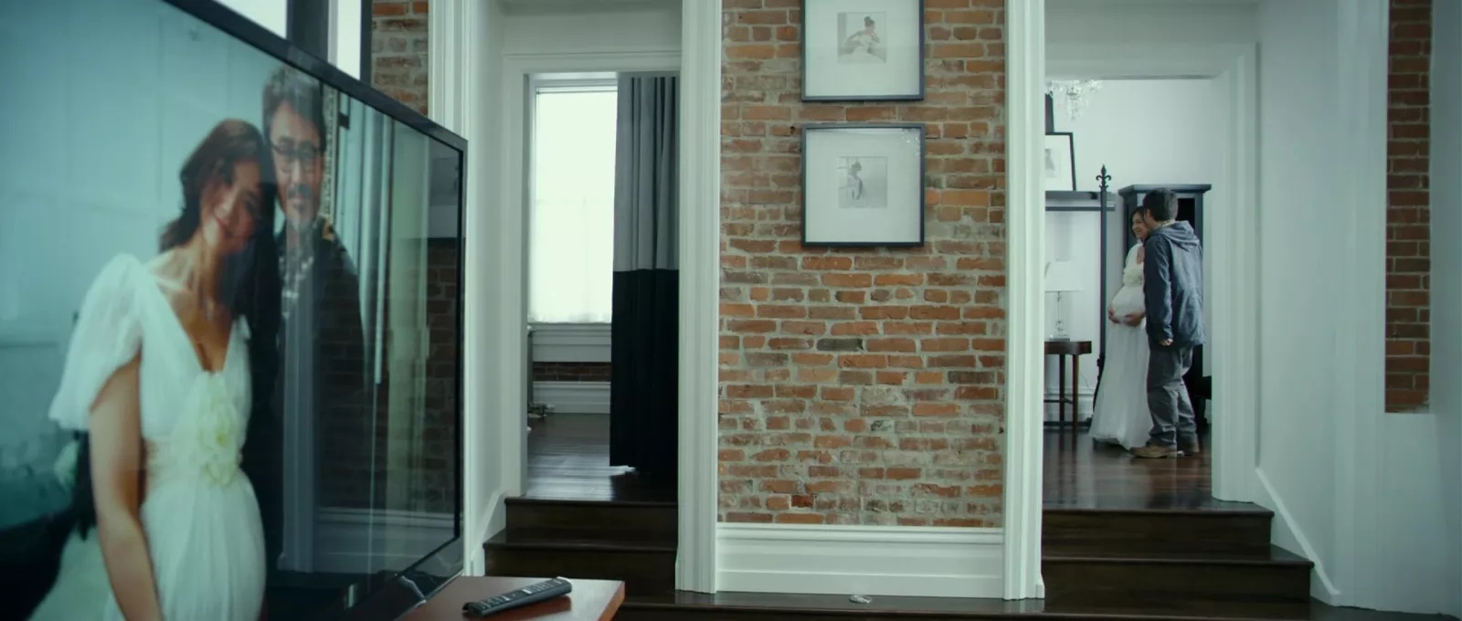 Finding Mr. Right (2013)