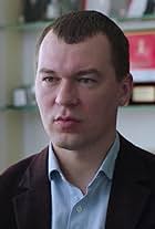 Mikhail Degtyaryov - IMDb
