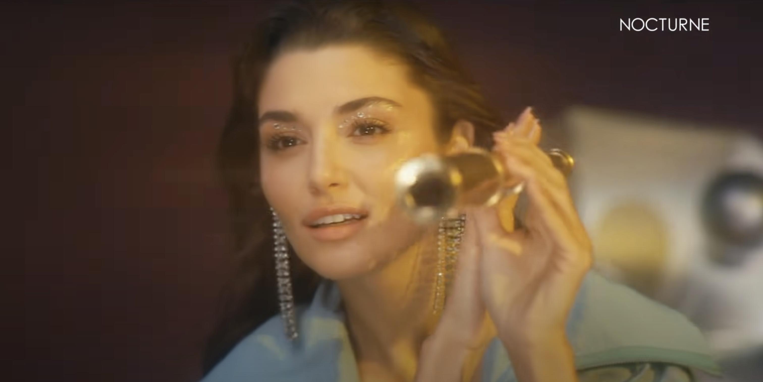 Nocturne - Bir Yaz Ruyasi (2021)