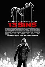 13 Sins (2014) - IMDb