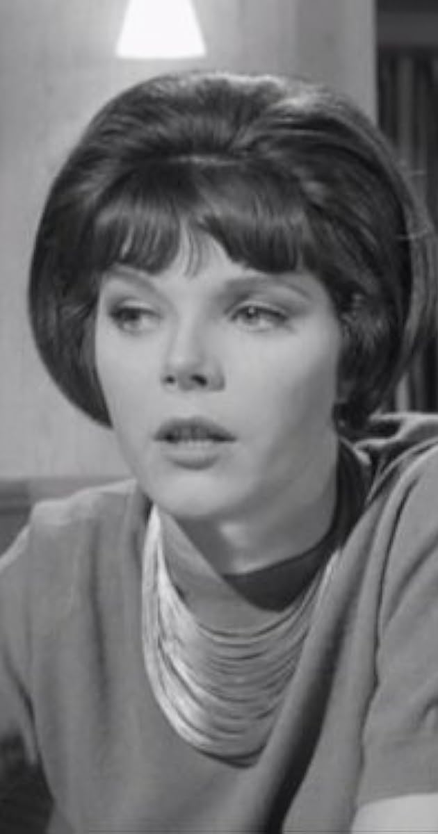 "The Saint" Marcia (TV Episode 1963) - Full Cast & Crew - IMDb