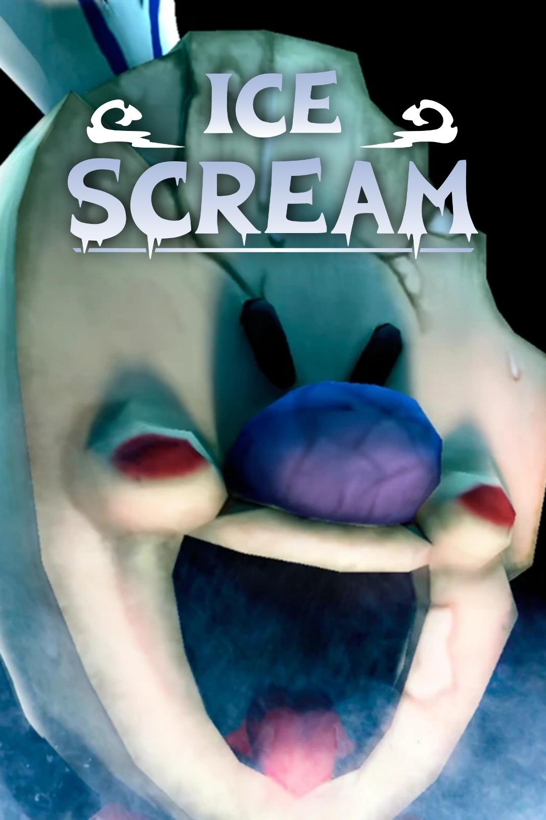 Ice Scream 1: Scary Game (2019)
