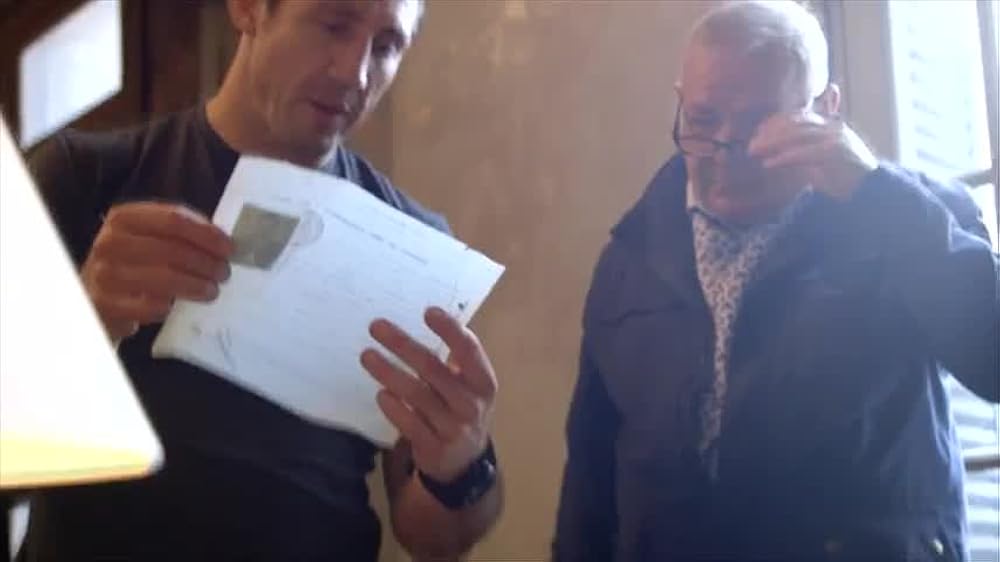 Hunting Hitler - Hunting Hitler: Season 3 | IMDb