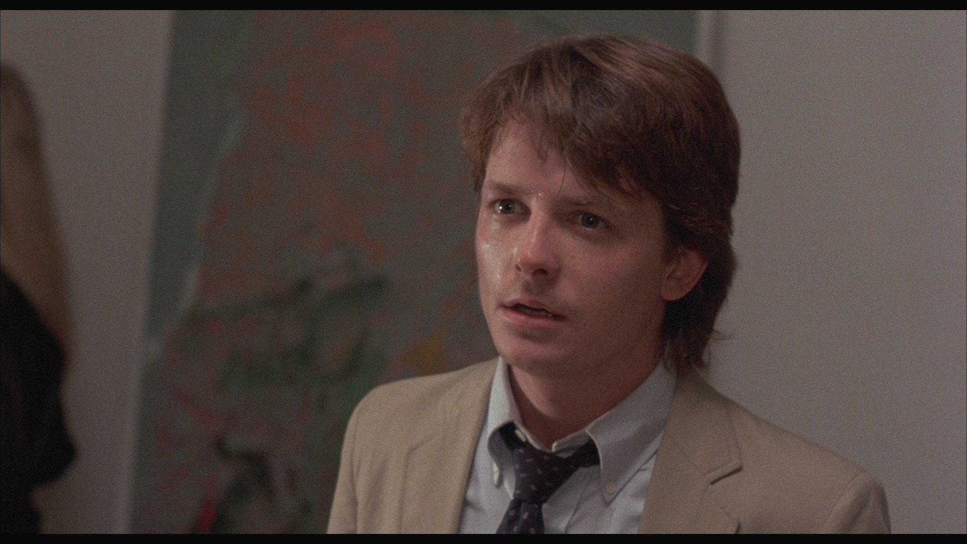 Bright Lights, Big City (1988)