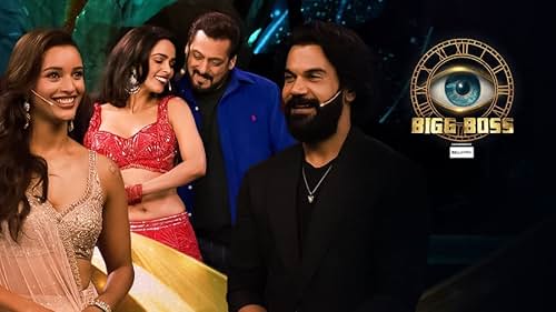 Bigg Boss (TV Series 2006– ) - Episode list - IMDb