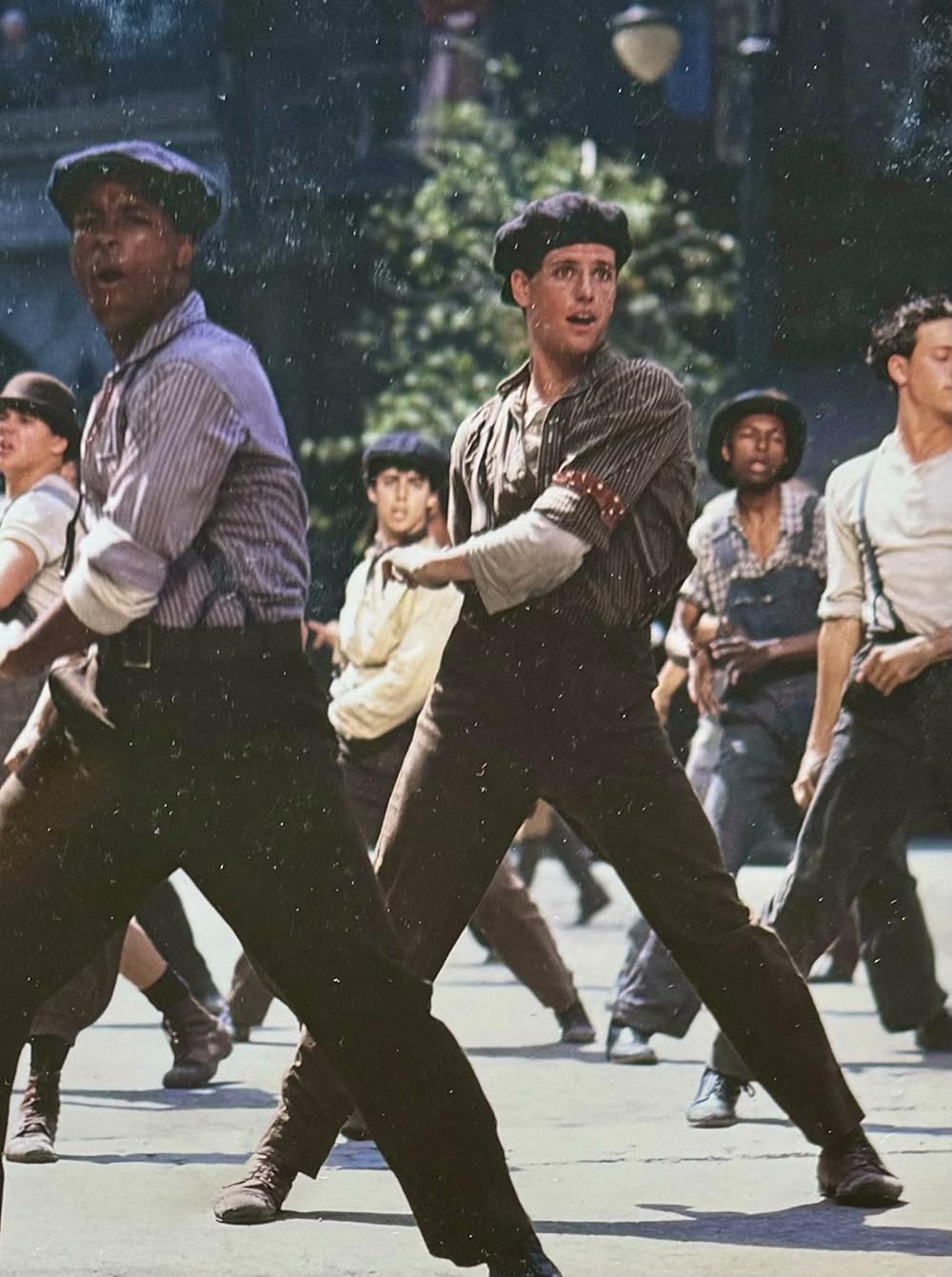 Newsies (1992)